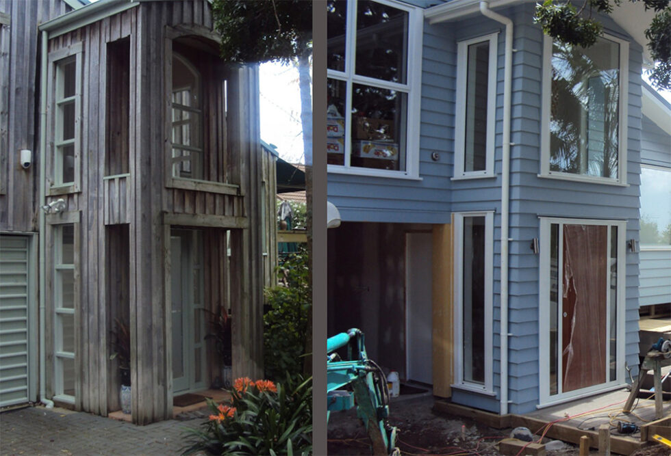 Duncan Building Services: Your Home Renovations Experts