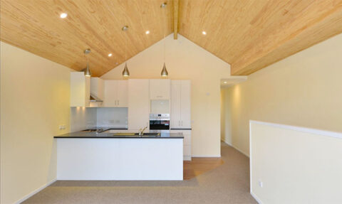 New Home Builders Who Build It Right | Duncan Building Services