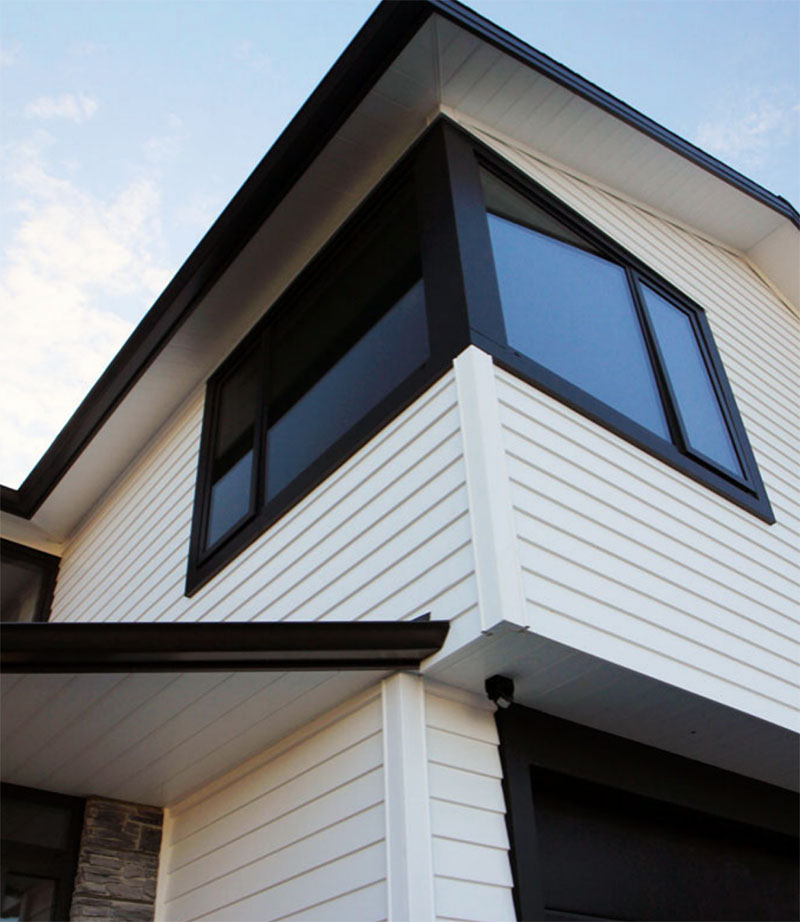 New Home Builders Who Build It Right | Duncan Building Services